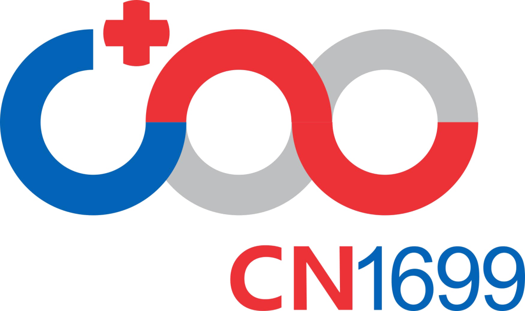 CN1699 Social | Login